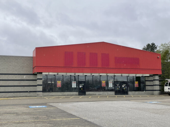 Former Valu Home Center in Lakewood, Rand building sold | News, Sports ...